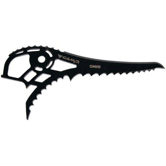 CAMP-OUTDOOR（カンプ アウトドア） キャラバン メンズ レディース X-ドリーム/X-オールマウンテン オムニ ピック 競技 アイスクライミング クロモリ 送料無料 Caravan 5363400