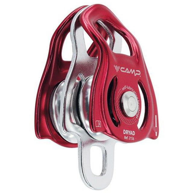 CAMP-WORK カンプ ワーク キャラバン メンズ レディース Dryad プーリー 滑車 セルフレスキュー 作業 送料無料 Caravan 5215600