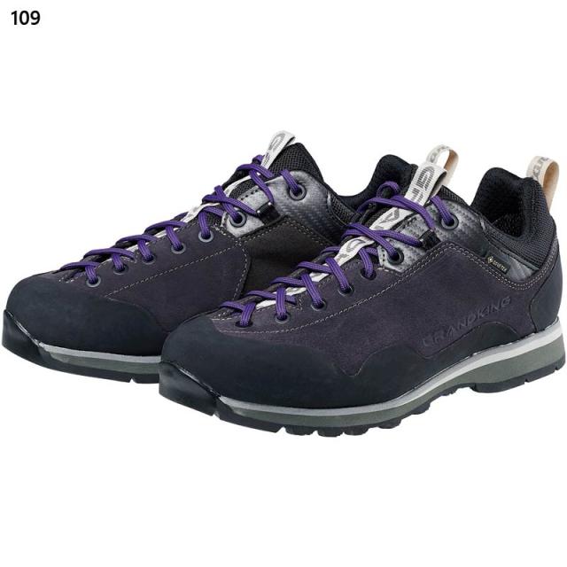 3E 幅広 ワイド キャラバン メンズ レディース GK26 スニーカー 靴 シューズ アウトドア 登山 ハイキング ローカット ブラック 黒 ブラウン 茶色 送料無料 Caravan 0011260 3E 幅広 ワイド キャラバン メンズ レディース GK26 スニーカー 靴