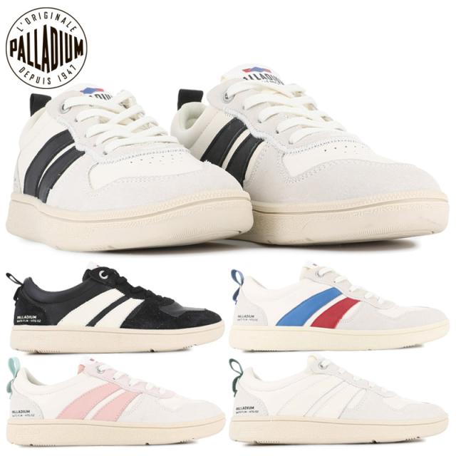 パラディウム メンズ レディース PALLACUP FLAME LTH スニーカー 靴 シューズ ローカット ホワイト 白 ブラック 黒 ピンク 送料無料 PALLADIUM 74485