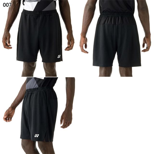 ヨネックスパンツ ジョガーパンツ ネイビー 新品 バドミントン テニス