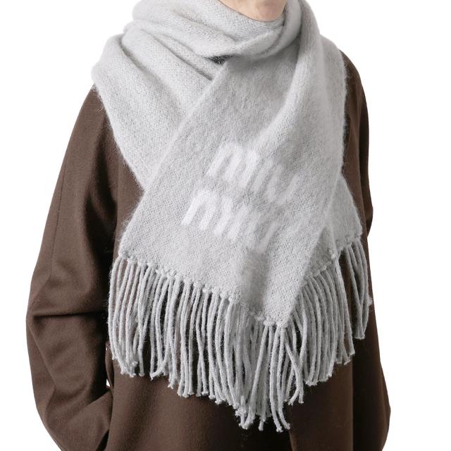 【タイムセール＆クーポン5%OFF】ミュウミュウ／MIU MIU 