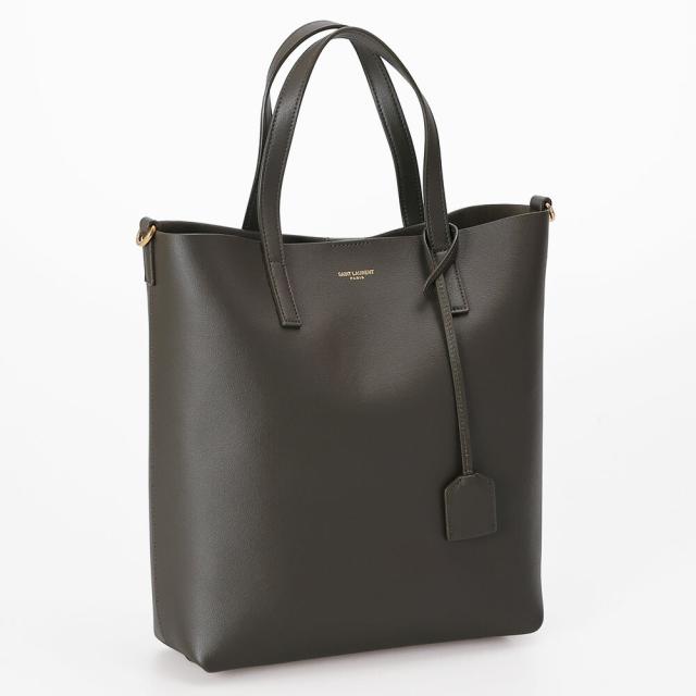 【クーポン5%OFF】サンローラン・パリ／SAINT LAURENT PARIS SHOPPING BAG・ショッピングバッグ　2WAYトート&ショルダーバッグ(ライトムスク) 600307 CSV0J 3212／LIGHT MUSK