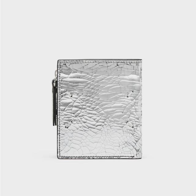 【クーポン5%OFF】メゾンマルジェラ／MAISON MARGIELA ”ミラー ウォレット