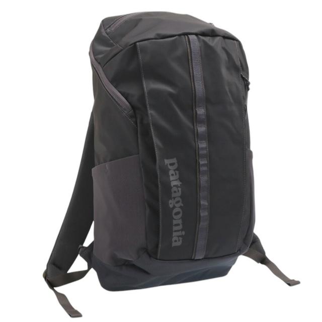 【クーポン5%OFF】パタゴニア／PATAGONIA Black Hole Pack 25L・ブラックホール・パック 25L リュック・デイパック・バックパック(ネイビー) 49298／SMDB・SMOLDER BLUE[返品無料]
