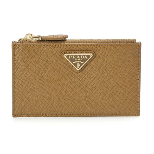 クーポン5%OFF】プラダ／PRADA トライアングルロゴ・フラグメント