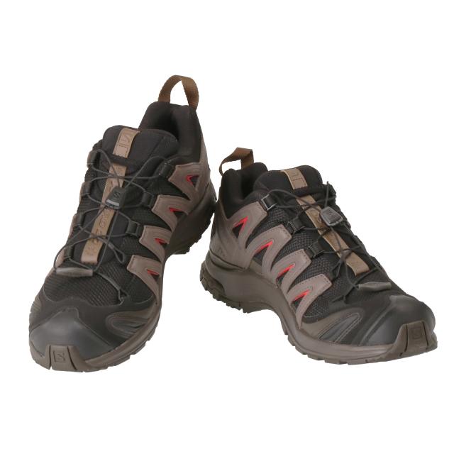 【クーポン5%OFF】サロモン／SALOMON XA PRO 3D・エックスエープロ スリーディー ユニセックス メンズ レディース スポーツスタイルシューズ・ローカットスニーカー(ブラックウォーム×ファルコン) L47472000／BLACK WREN*FALCON[返品無料]