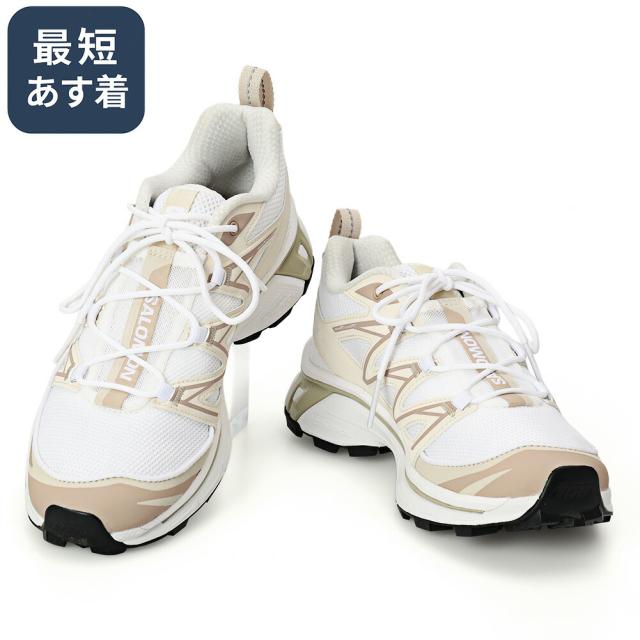 【クーポン5%OFF】サロモン／SALOMON 