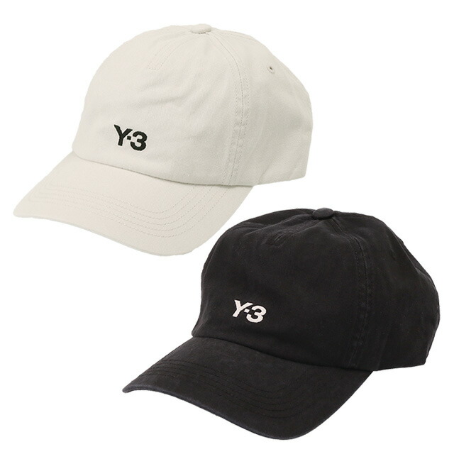 【クーポン5%OFF】アディダス・ワイスリー／ADIDAS・Y-3 ”DAD CAP