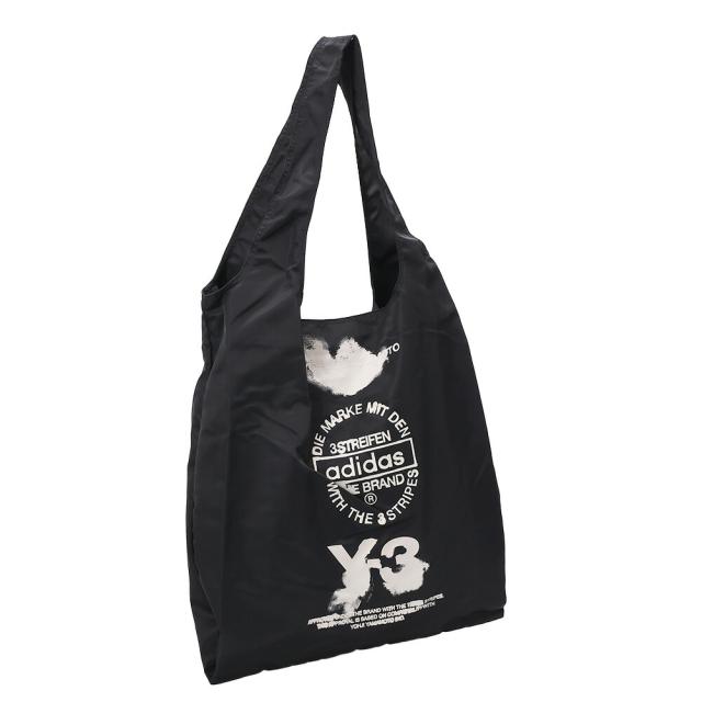 【クーポン5%OFF】アディダス・ワイスリー／ADIDAS・Y-3 ”TOTE・トート