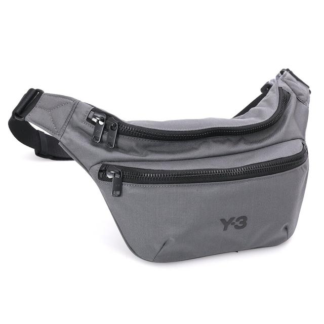 【クーポン5%OFF】アディダス・ワイスリー／ADIDAS・Y-3 ”FANNY PACK・ファニー パック