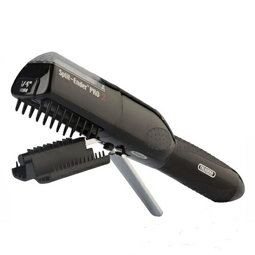 Split-Ender PRO2(スプリットエンダー プロ2) - 傷んだ枝毛だけをカット！「認定日本公式代理店」「枝毛カット専用機器」「送料無料」