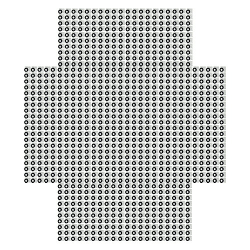 「あす着」 業務用 ヘアーバンド (HAIR BAND)×1000個セット - ホテル・エステ・温泉・銭湯・サウナ・スポーツジム。「ホテルアメニティ」「ヘアゴム」「個包装タイプ」「送料無料」