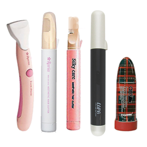 ◆「即日発送」ルパ(LUPA) + Ravia(ラヴィア) Vライントリマー + ｉラインシェーバー + any(エニィ) Stylish + シルキーケア(SILKYCARE) ヒートカッター5点セット「ヒートカッターfull set」