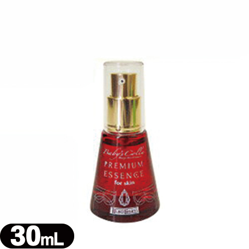 ベビーズコラ プレミアムエッセンス(30ml) ビューティーライト(Baby’s Colla Beauty Light) 卓上フェイシャルタイプ用エッセンス※こちらはエッセンスのみになります。「自宅で光のパック!」「ベビーズコラ」