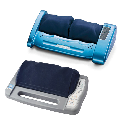 「あす着」的場電機製作所 フットマッサージャー コンフォートウィン(Comfort Win)SR-8 +コンフォートウィン リバース(COMFORT WIN REVERSE)セット 「正規代理店」「送料無料」
