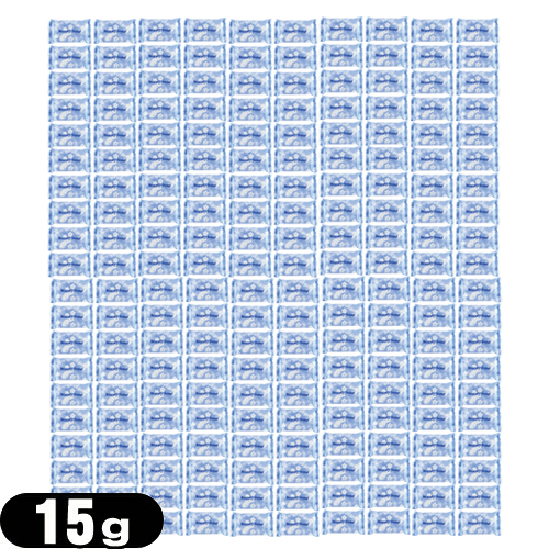 (あす着)業務用 クロバーコーポレーション ビューティーソープ(Beauty Soap) 15g×200個セット - 昔ながらの石けんを愛用される方へ。ホテル・旅館・民泊用としてもご愛用頂いております(ホテルアメニティ)(個包装)