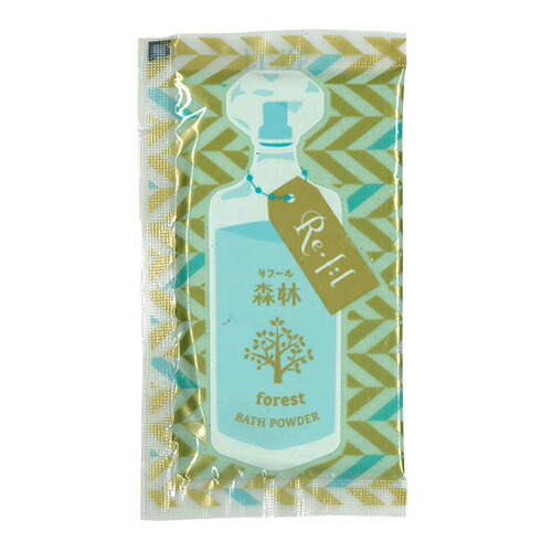 浴用化粧料/入浴剤)リフール(Re・f:l) 20g 200包入x3箱(計