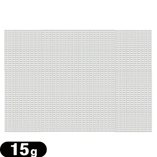 (ホテルアメニティ)(化粧石けん･固形石鹸)(個包装)マスターソープ(MASTER SOAP) W･A ピロー包装 (15g) x2000個セット (送料無料)(DT)