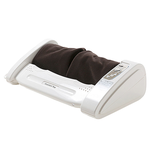 (あす着)的場電機製作所 フットマッサージャー マルタカ コンフォートトップ (Comfort Top)  MC02 足裏マッサージ MATOBA - 姉妹品にセレヴィータ、セレヴィストもございます。(送料無料)