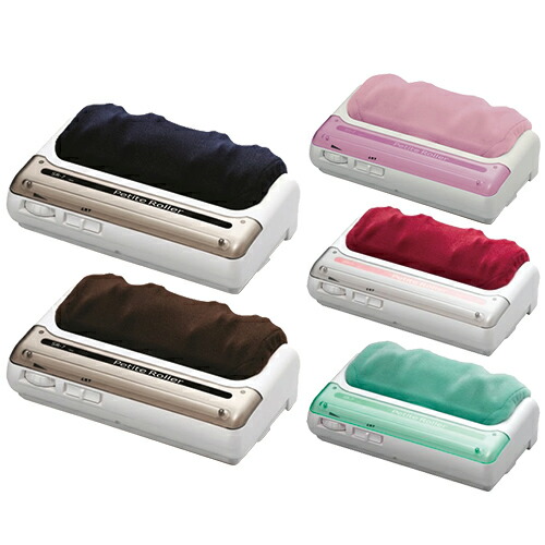 (あす着)プチローラー(petiteroller)SR-7 (正規代理店)(コンパクトマッサージ器)(送料無料)