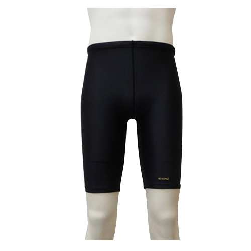 まとめ）日本エンゼル 超のびのびくつ下 チャコール 1足〔×5セット