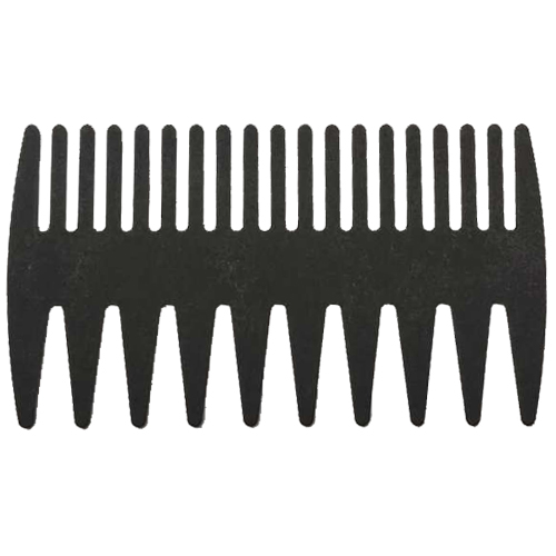 あす着)(ネコポス)(ホテルアメニティ)(メッシュ スタイリング コーム