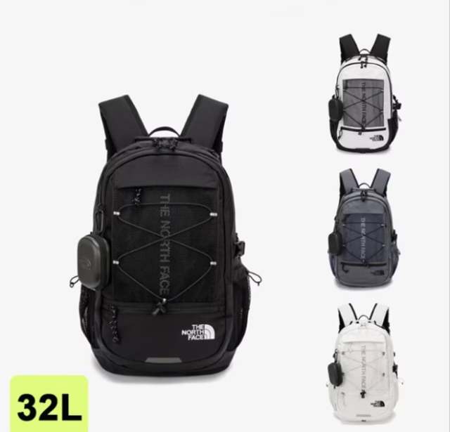 THE NORTH FACE ザーノースフェイス SUPER PACK II 通勤 軽い 軽量 きれいめ レーディス 運動用 おしゃれ 旅行 大きめ ブランド 登山 NM2DQ02