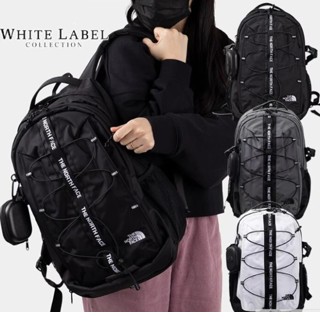 THE NORTH FACE ザノースフェイス ショルダーバッグ メンズ ユニセックス BEAVERTON BACKPACK 山登り 大容量 アウトドア NM2DQ07