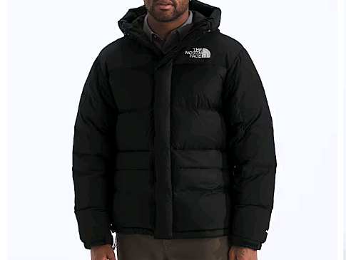 THE NORTH FACE(ザノースフェイス) ダウンジャケット 832G/M HMLYN BALTORO JACKET