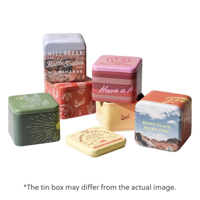 フォッシル FOSSIL 腕時計 メンズ 自動巻き TOWNSMAN オートマティック ブラウン レザーウォッチ ME3259