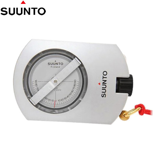 スント SUUNTO フィールドコンパス PM-5/360 PC Clinometer SS011096010
