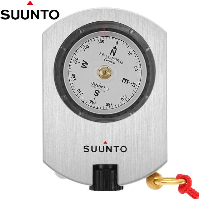 スント SUUNTO フィールドコンパス KB-14/360R G Compass SS020417000