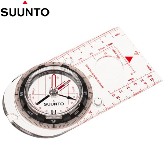スント SUUNTO フィールドコンパス M-3 G Compass SS021370000
