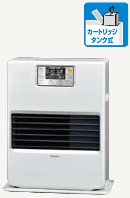 CORONA FF-VG35YK コロナ FF温風式 石油暖房機 カートリッジタンク式