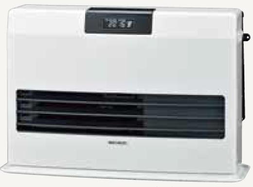 CORONA FF-WG52SK コロナ FF温風式 石油暖房機 FF-WG52SJ後継機種