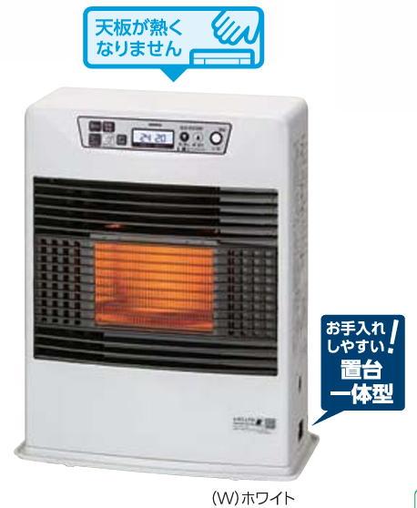 CHOFU FFR-4511BLC 長府 「SUNPOT」ブランド カベック ＦＦ式 石油暖房機 CHOFU FFR-4511BLC 長府 「SUNPOT」ブランド カベック FF式 石油暖房