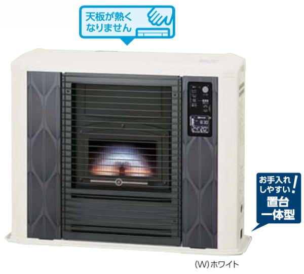 CHOFU FFR-G7040SX E FFR-G7040SXD後継機種 長府 「SUNPOT」ブランド ゼータスイング Ｇモデル ＦＦ式 石油暖房機