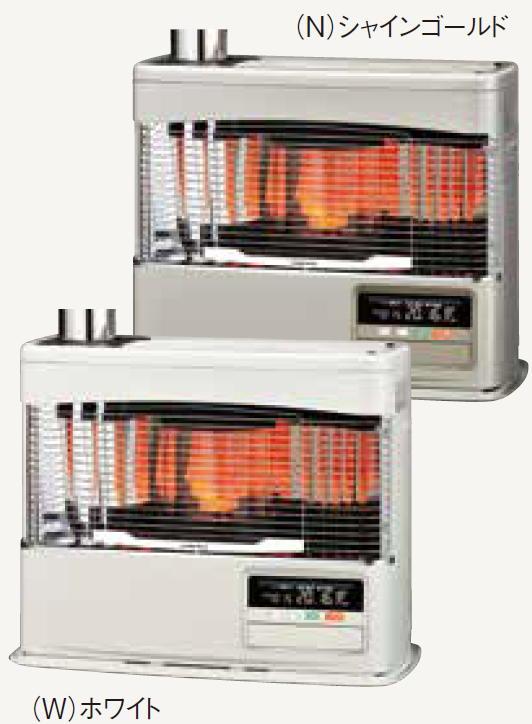 CORONA SV-7025PK （N） SV-7024PK後継機種 コロナ PK・PRシリーズ 煙突式 石油暖房機 シャインゴールド