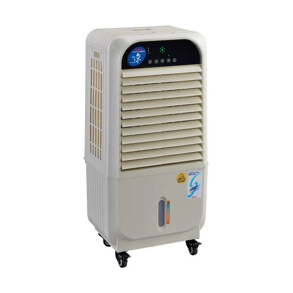 熱中症対策 トラスコ中山 オレンジブック MEIHO 気化熱クーラー 冷風機 MPR40 MPR40 699-3719