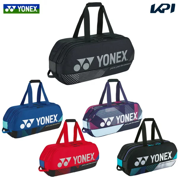 ヨネックス YONEX バッグ トーナメントバッグ BAG2401W バドミントン・テニス