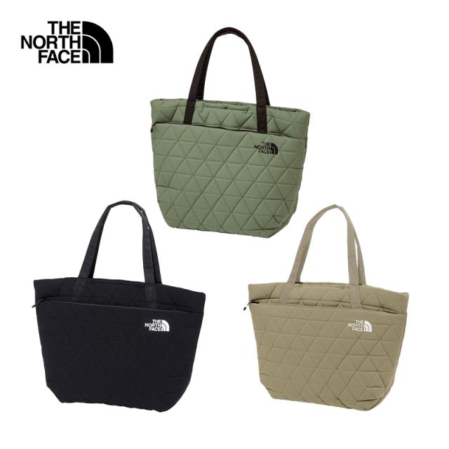 【正規品/即日発送】THE NORTH FACE ザ・ノース・フェイス ジオフェイストート NM32352 トートバッグ 15L ユニセックス