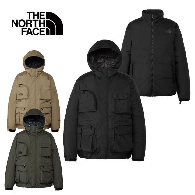 【正規品/即日発送】 THE NORTH FACE ザ・ノース・フェイス ウーロスフィールドユーティリティトリクライメイトジャケット メンズ NP62530 インナー付きジャケット