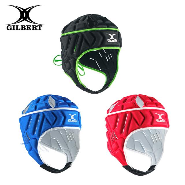 GILBERT ギルバート ヘッドガード VAPOUR GB-9545 GB-9546 GB-9547 ラグビー ラグビーボール ヘッドガード プロテクター 頭部