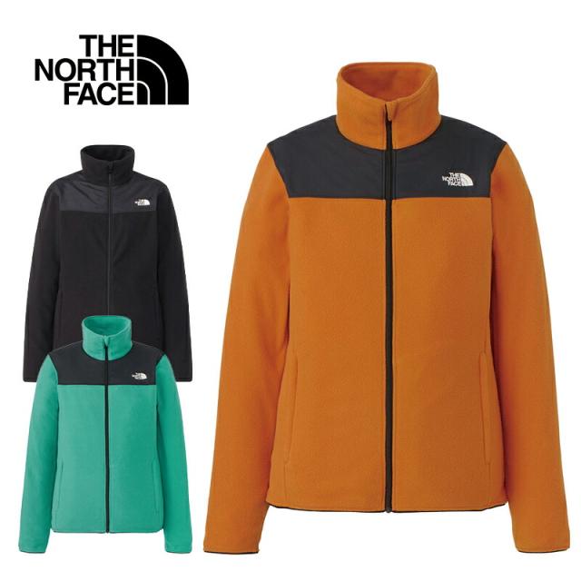 【正規品/即日発送】THE NORTH FACE ザ ノース フェイス マウンテンバーサマイクロジャケット レディース ノースフェイス ジャケット ノースフェイスのアウター ノースフェイスレディース アウター ザノースフェイスジャケット ザノースフェイスアウター NLW72404