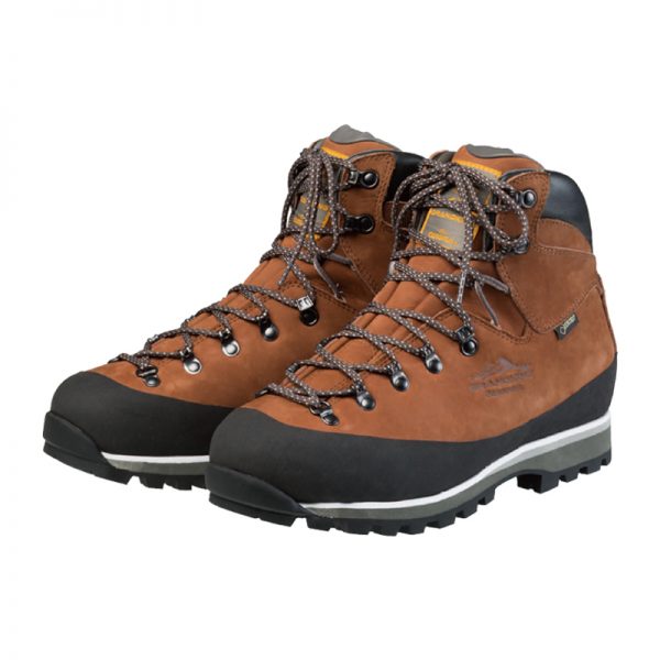 キャラバン GK85　グランドキング　トレッキングシューズ　メンズ　レディース（0011850）キャラバン シューズ トレッキング 登山 山 ハイキング ウォーキング