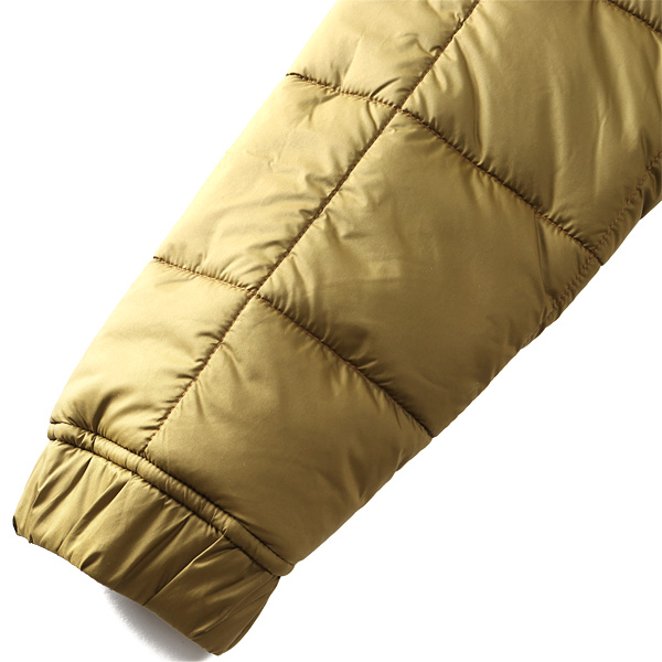 大きいサイズ メンズ G-STAR RAW ジースターロウ 中綿 フーデッド