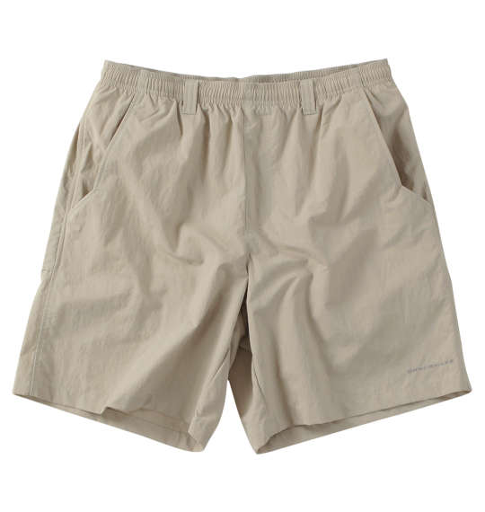 大きいサイズ メンズ Columbia バックキャスト?Vウォーター ショーツ フォッシル 1274-3205-1 1X 2X 3X 4X 5X 6X