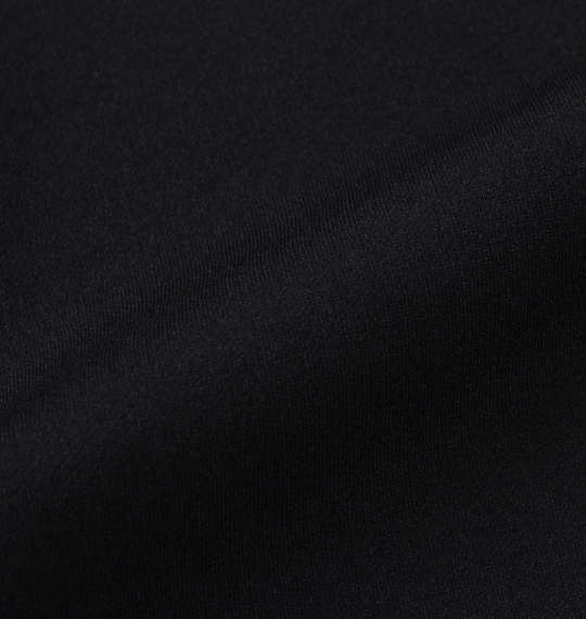 大きいサイズ メンズ MOVESPORT S.F.TECH フルジップ フーディー ブラック 1276-4100-2 3L 4L 5L 6L