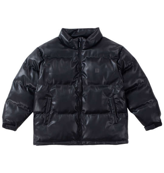 大きいサイズ メンズ DCSHOES 24FL PADDED ジャケット ブラック 1273-4376-2 3L 4L 5L 6L